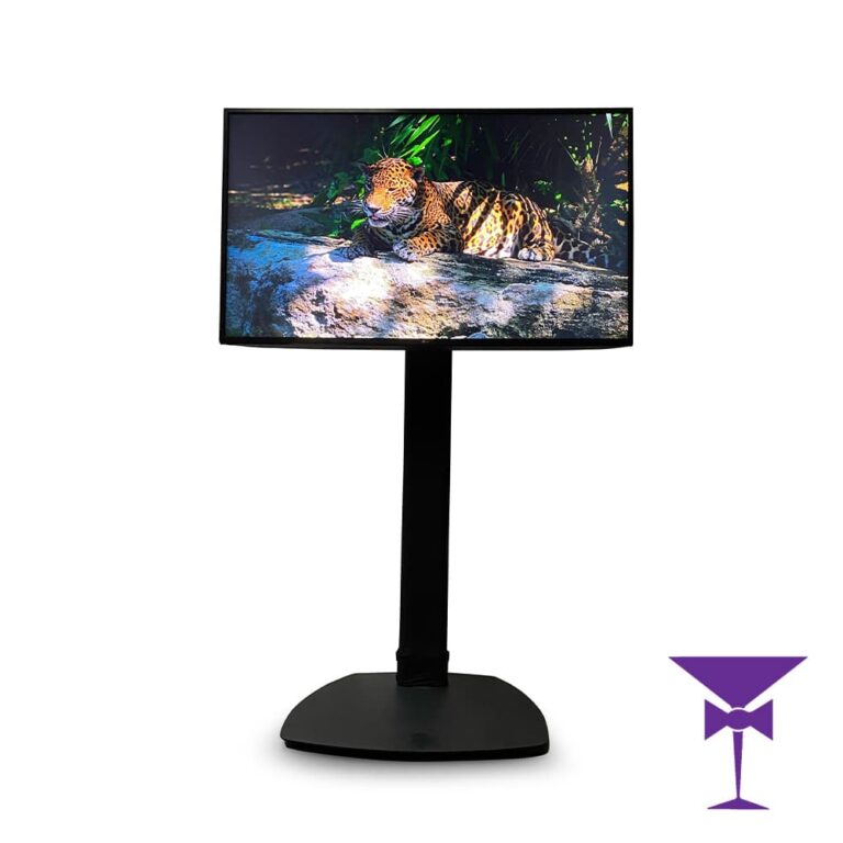 TV Rental London | Daniel Lay Event Services