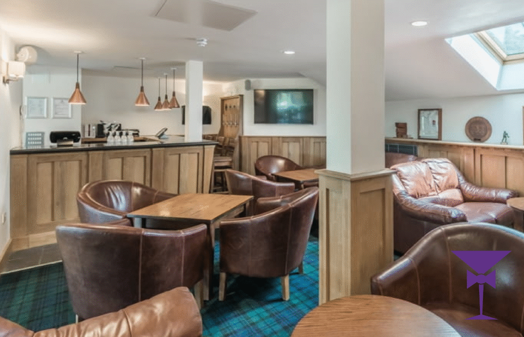 Old Reigatian - A Reigate Venue Like No other