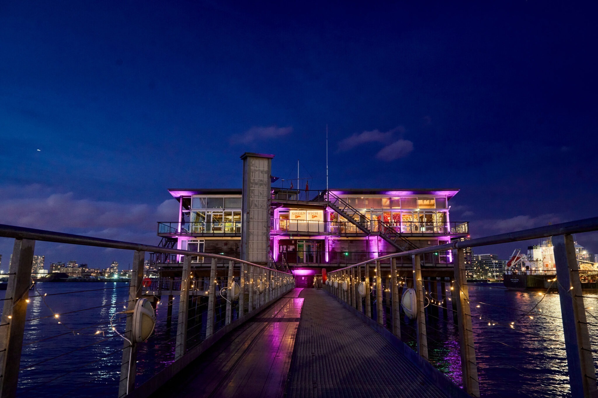 Is on-site coordination included in your service? - Daniel Lay Event ...