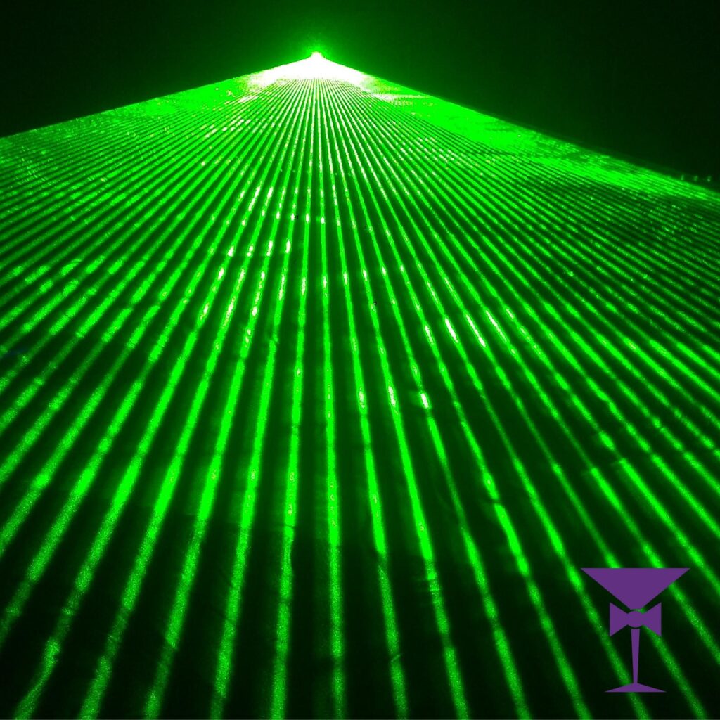 Party-Laser-Hire-Kent-Surrey-Sussex - Daniel Lay Event Services
