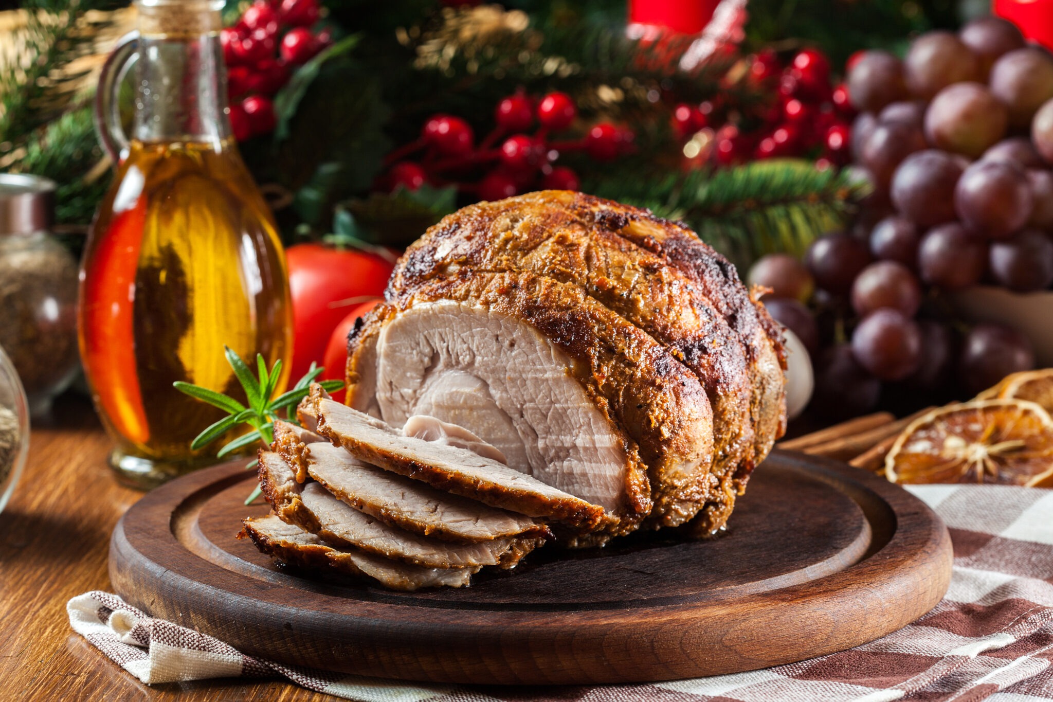 10 Traditional British Christmas Dinner Dishes (and Their Modern Twists ...