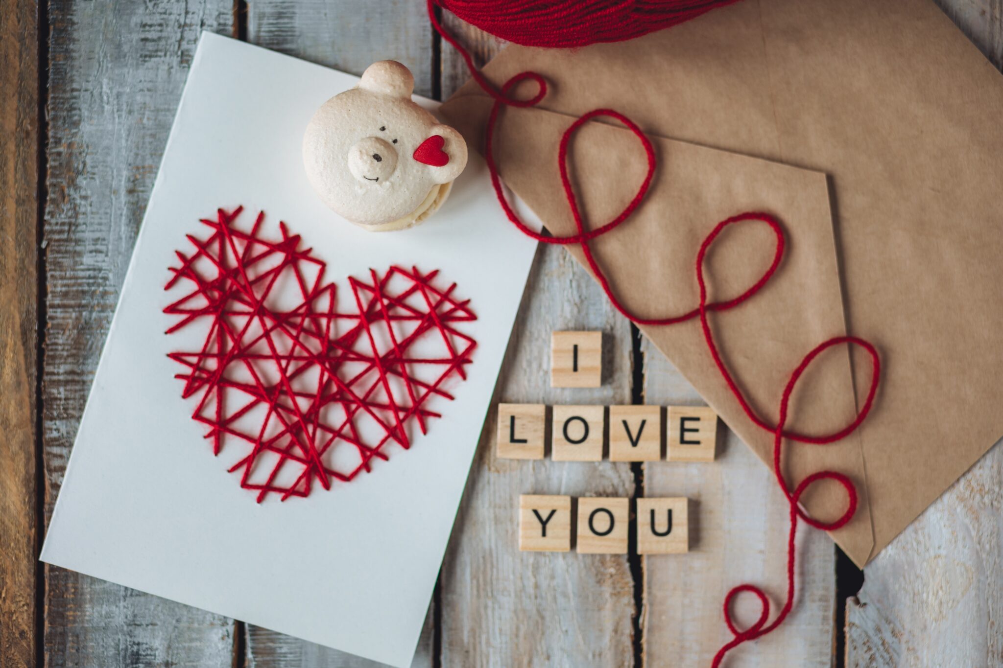 Valentine's Decorations on a Budget: Stunning Ideas Under £50 - Daniel ...