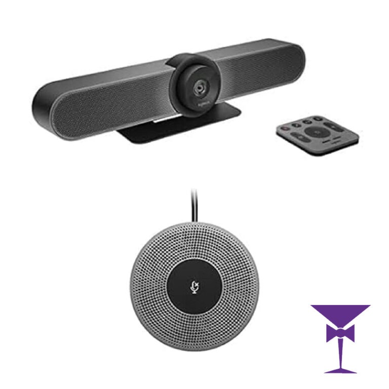 Video Conference Package 1 Hire - Daniel Lay Event Services